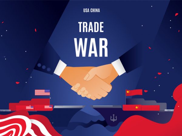The Trade War Timeline 2018 | The Corporate Law Academy